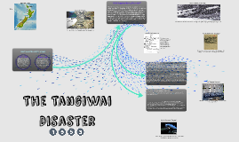 The Tangiwai Disaster! by Becky Stewart on Prezi