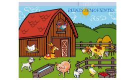 BIENES SEMOVIENTES by Tomas Pardo on Prezi
