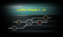 Lyddie Chapter 7 - 12 by Jason Cheung on Prezi